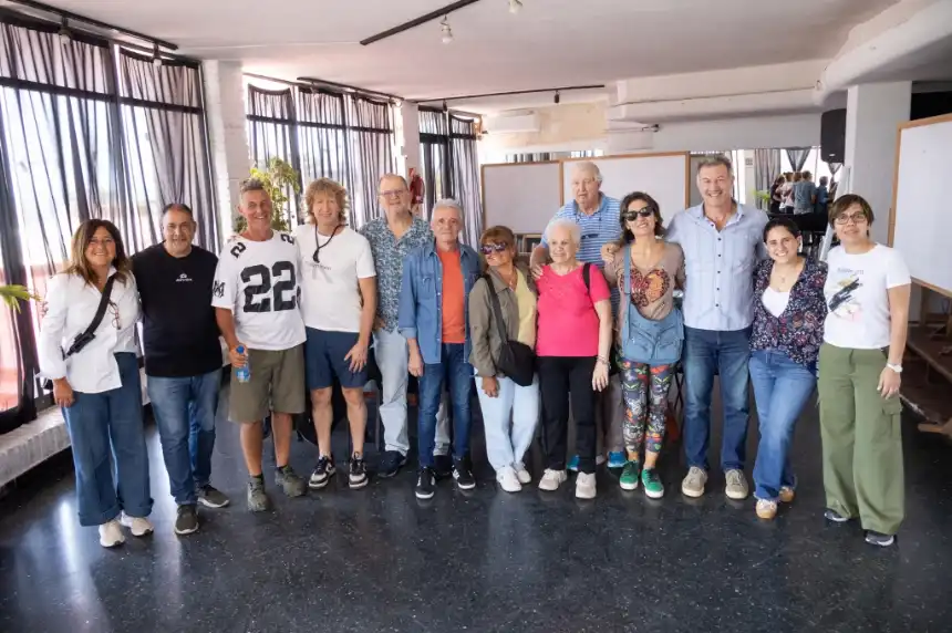 Nuevo encuentro de la Comisión de Turismo de cara a la temporada ...